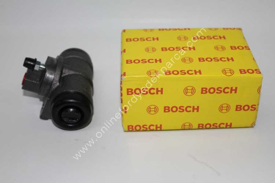 İthal Transit 1992 - 2000 Arka Fren Merkezi 92VB 2261 CA