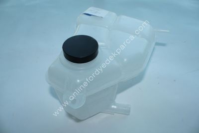 Orjinal Fiesta 2002 - 2008 ve Fusion 2002 / Sonrası Radyatör Yedek Su ...