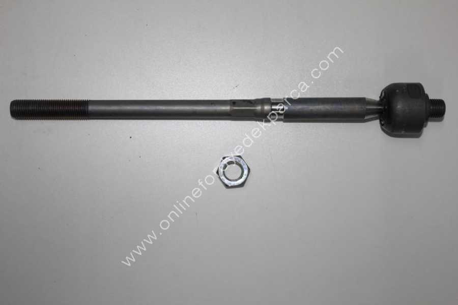 Orjinal Fiesta 2008 - ... Rot Mili 8V51 3L519 AA