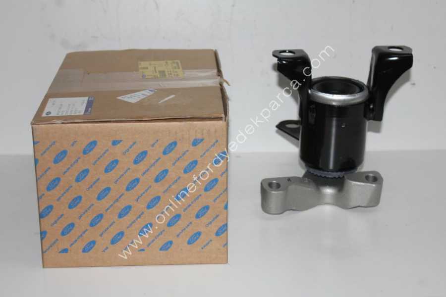 Orjinal Fiesta 2008-...Motor Takozu Ön 8V51 6F012 AH