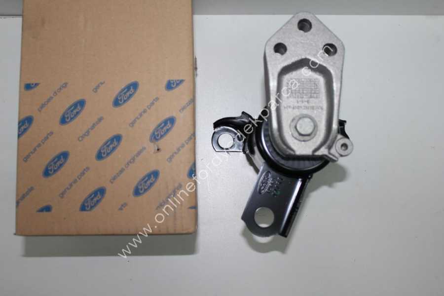 Orjinal Fiesta 2008-...Motor Takozu Ön 8V51 6F012 AH